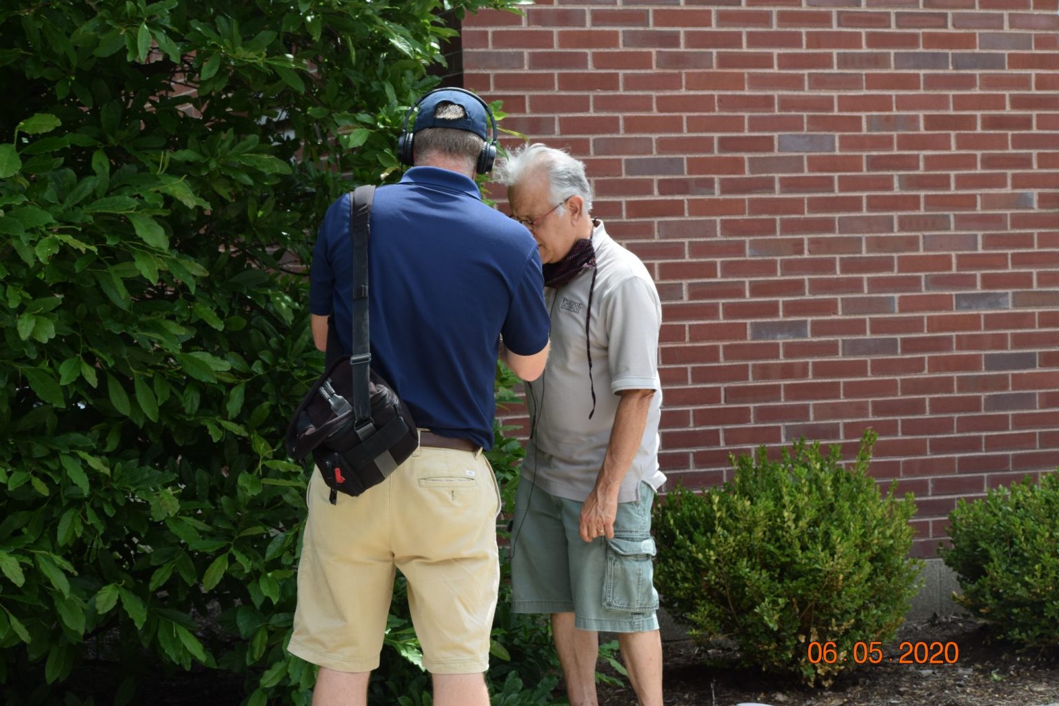 Home - Purdue Landscape Report