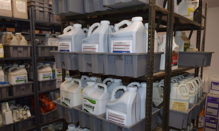 What Happened to Surflan (oryzalin)?