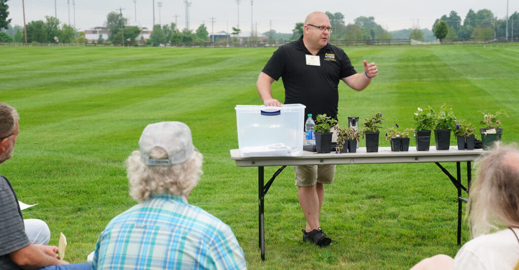 Purdue Landscape Report – Resources for landscapes and gardens in the ...