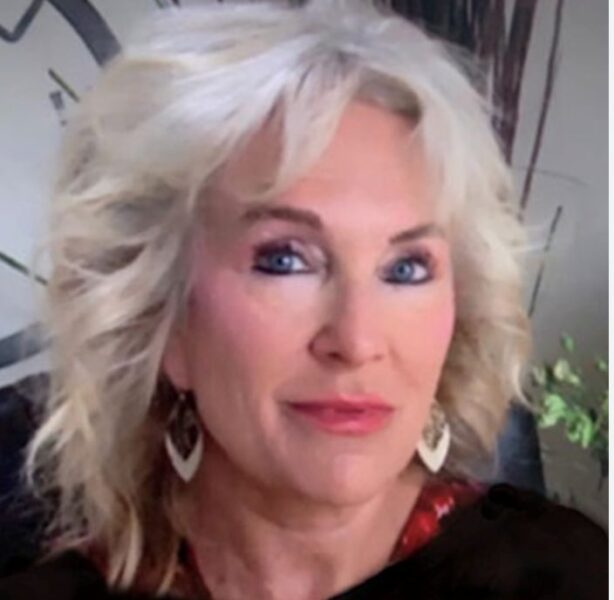 Women of the Green Industry Featured Speaker: Beth Berry