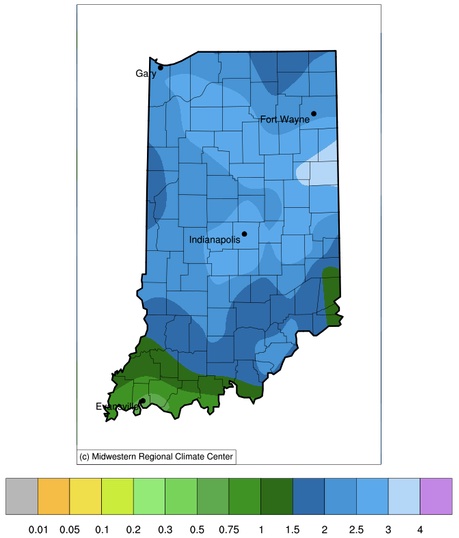 As the sayings go… (Climate & Weather)